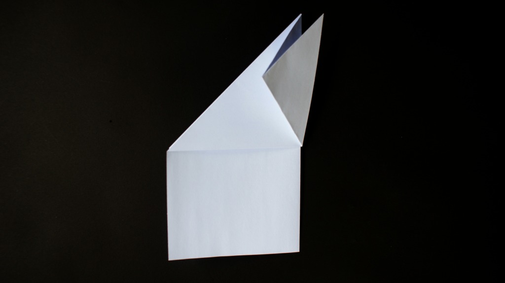 GULLWING - PAPER PLANE DEPOT