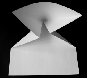 GULLWING - PAPER PLANE DEPOT