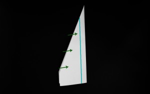 BASIC DART - PAPER PLANE DEPOT